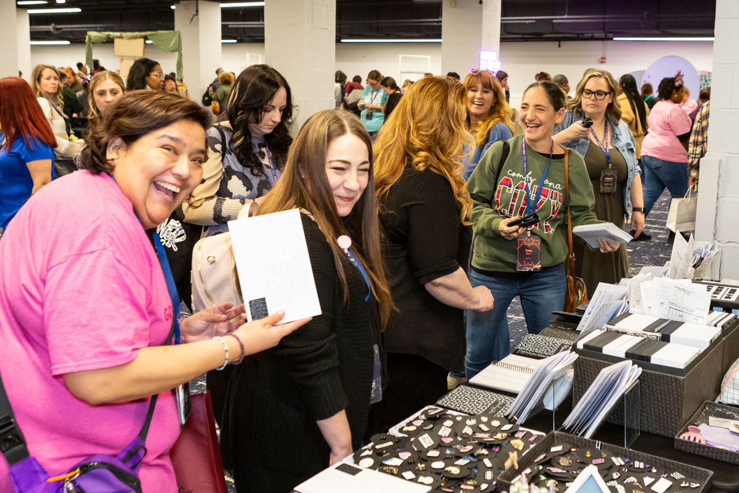 Vendors – ChicagoPlannerConference