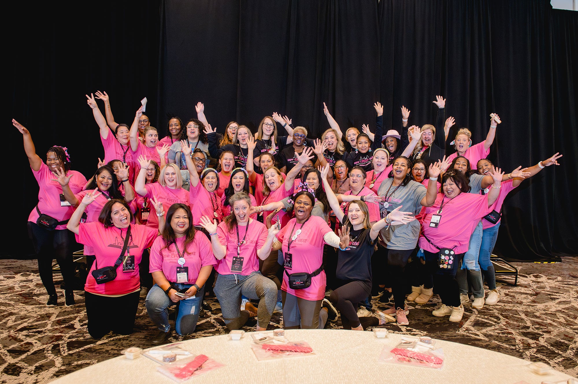 Chicago Planner Conference – ChicagoPlannerConference