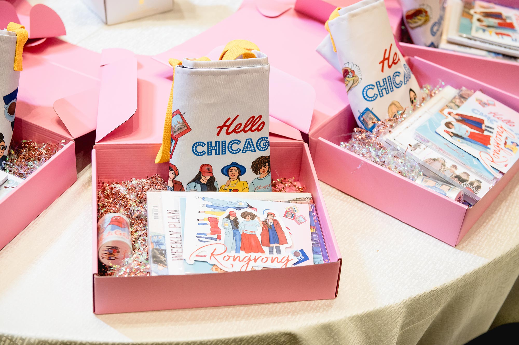 Chicago Planner Conference – ChicagoPlannerConference