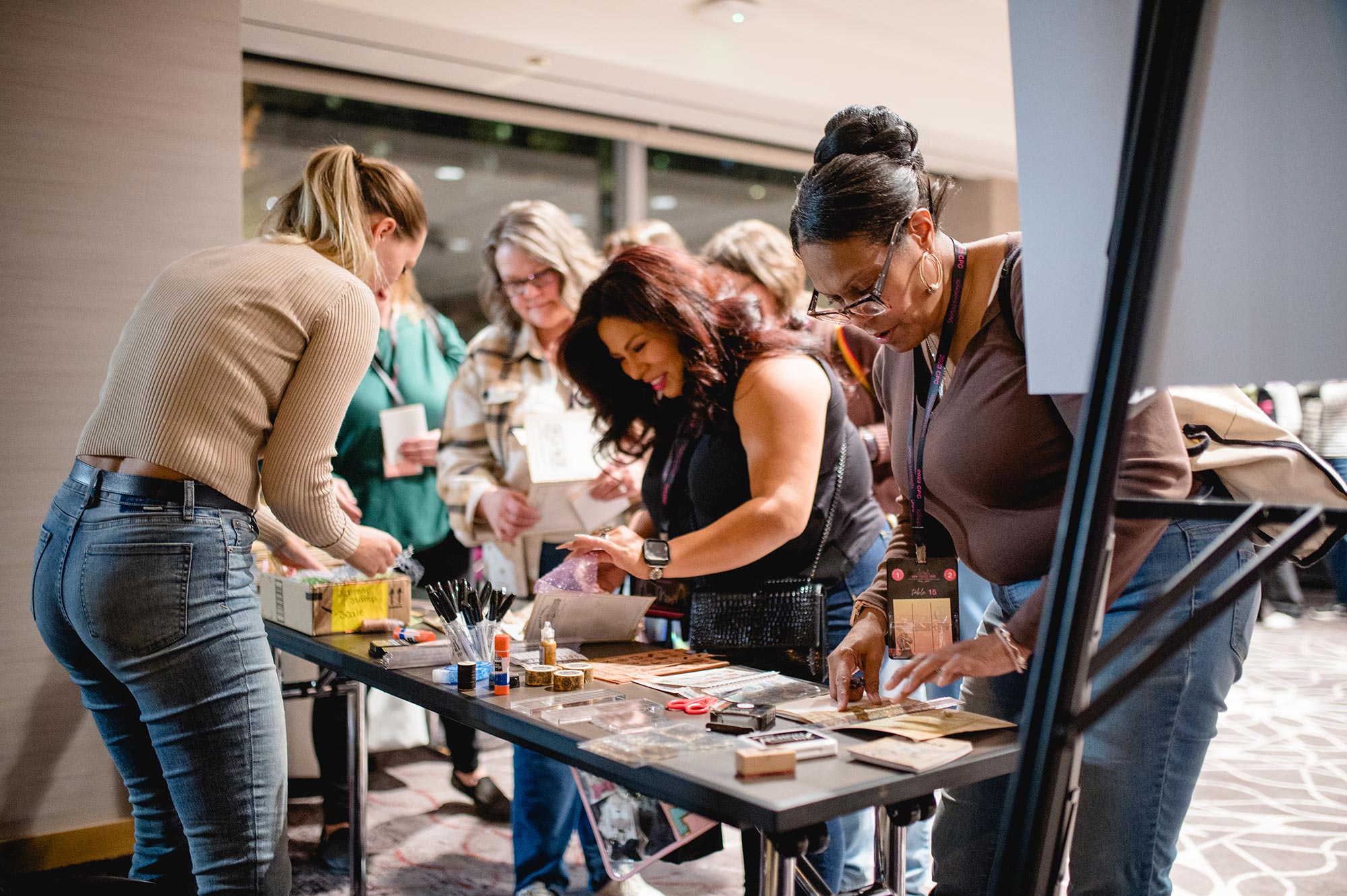 Past Events – ChicagoPlannerConference