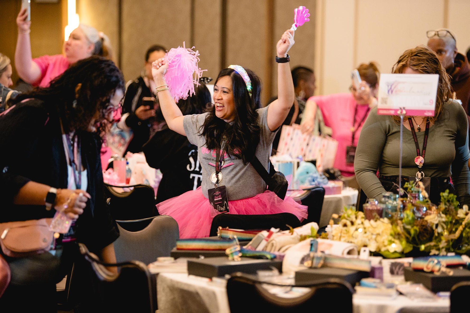 Chicago Planner Conference – ChicagoPlannerConference