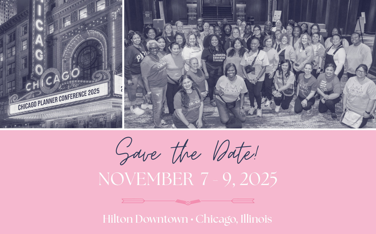 Chicago Planner Conference – ChicagoPlannerConference